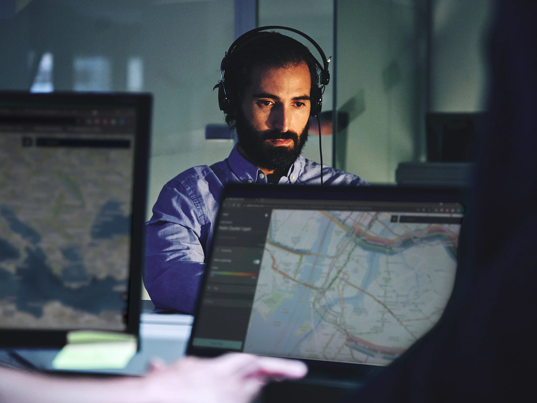 HERE Geocoding & Search | POI Database | Platform | HERE