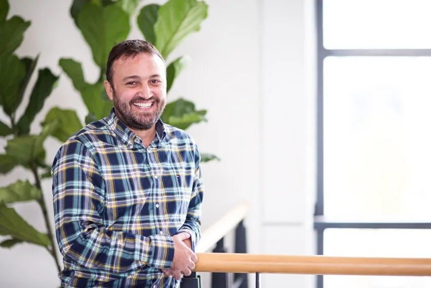 We are HERE: what does a GPO Project Lead do?