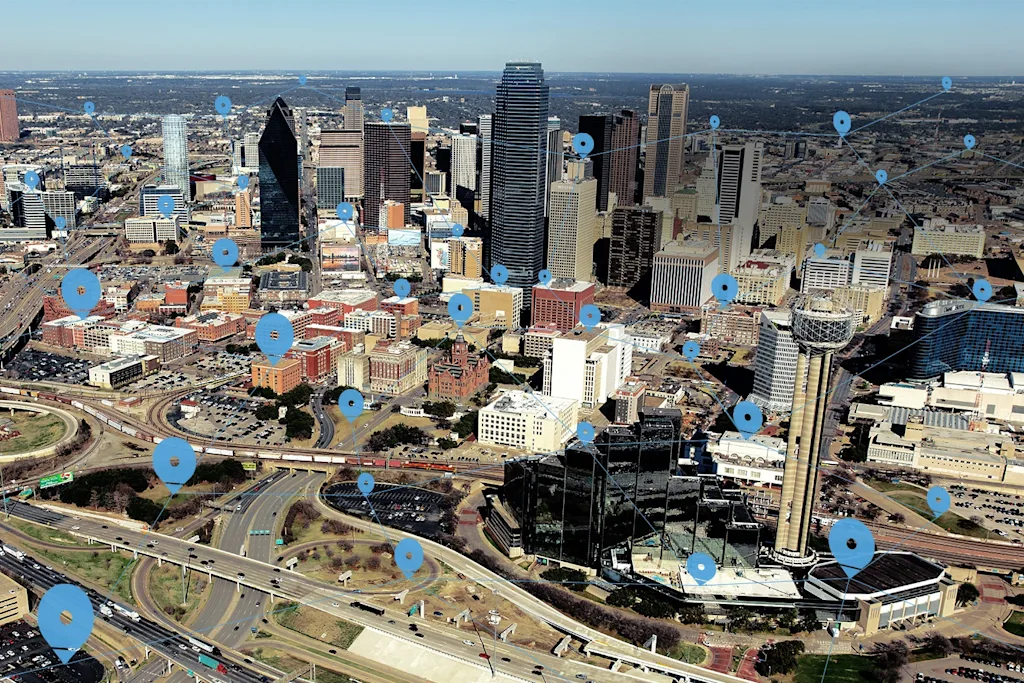 HERE helps Geoblink inform retailers' portfolios and focus geomarketing