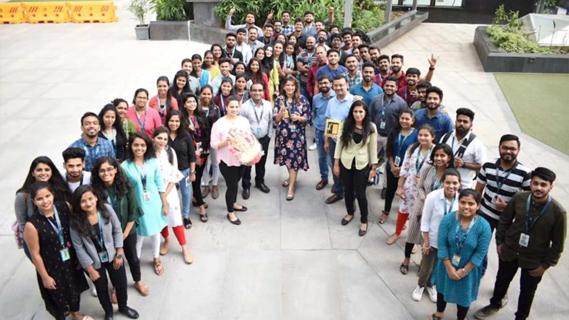 Careers | Working to build the Future of Technology | HERE