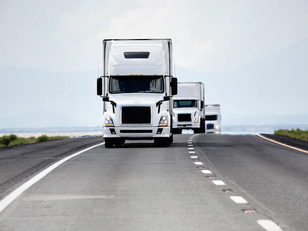 Unified maps that work as one, so fleets can too