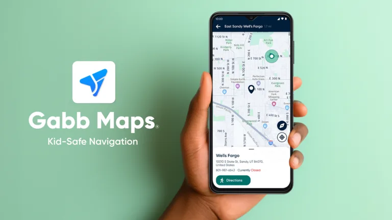 These parents refused to give their kids smartphones – until they found ...
