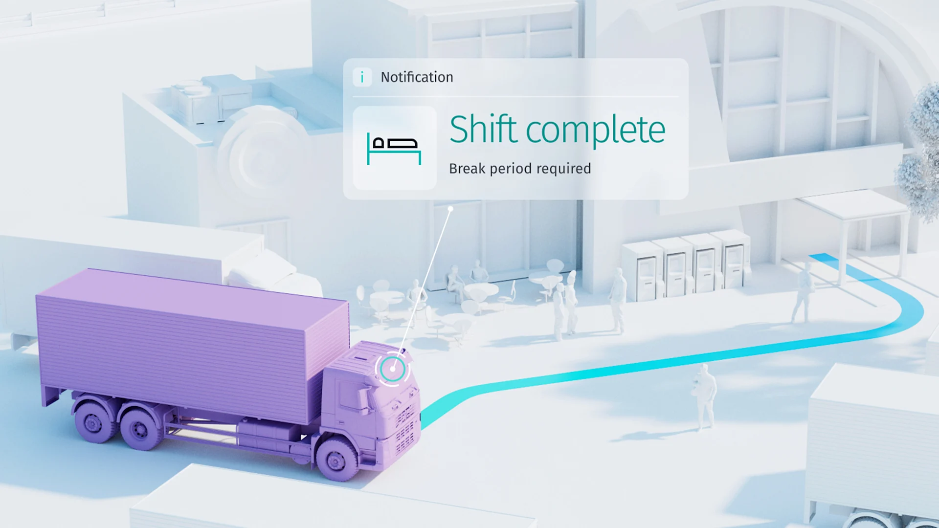 Platform Overview | Location Data Platform | HERE Technologies