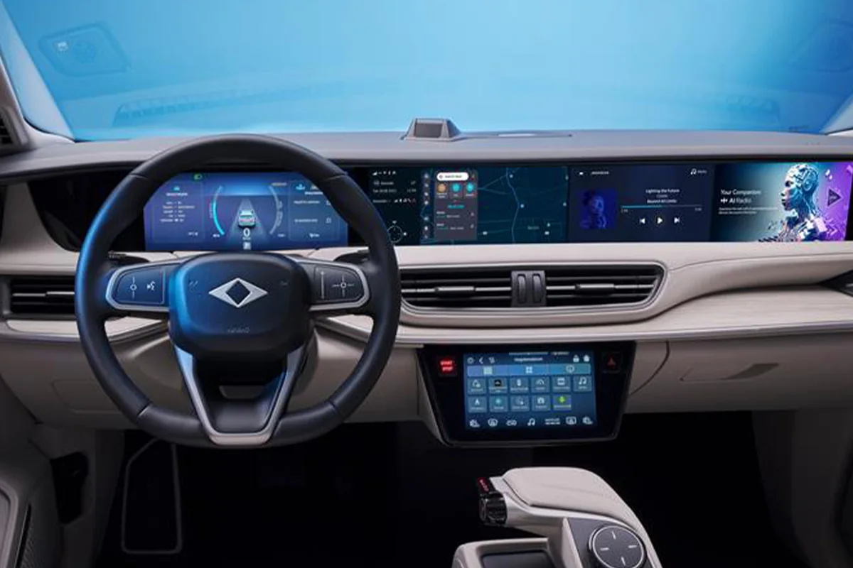 Togg partners with HERE to deliver AI-powered, personalized driving ...