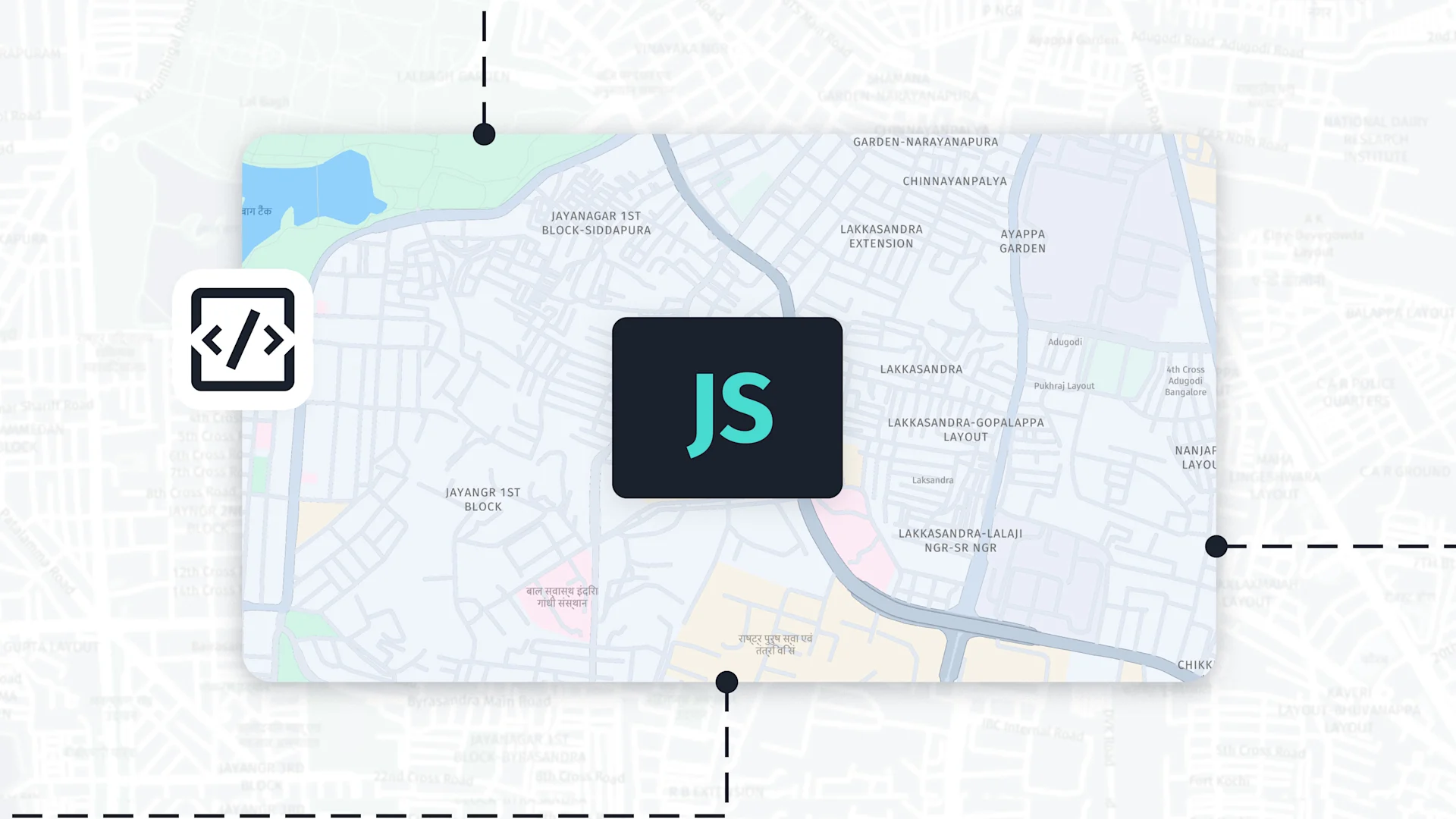 HERE Developer Portal | DevDocs | Location Data | HERE