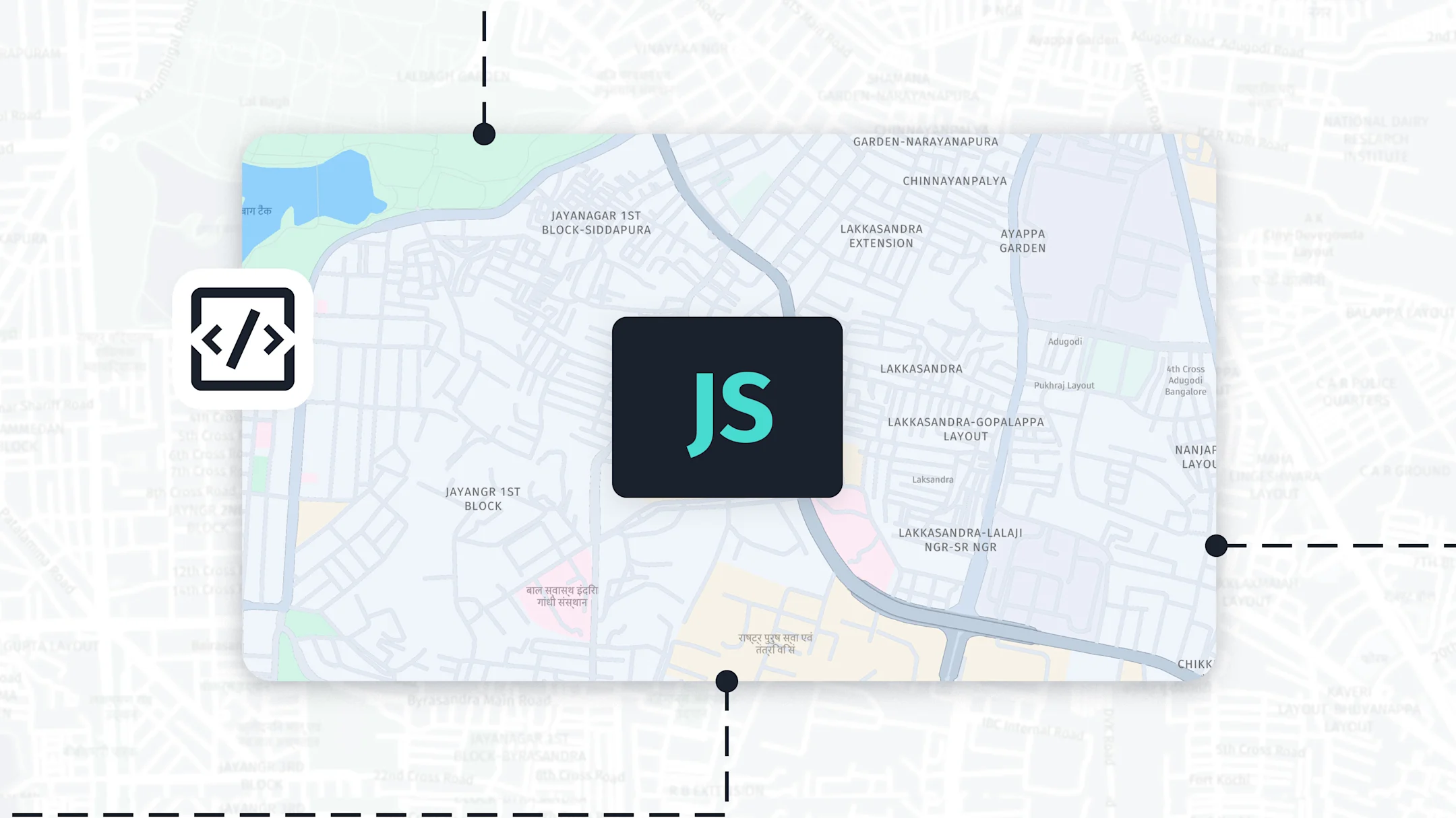 HERE Developer Portal | DevDocs | Location Data | HERE