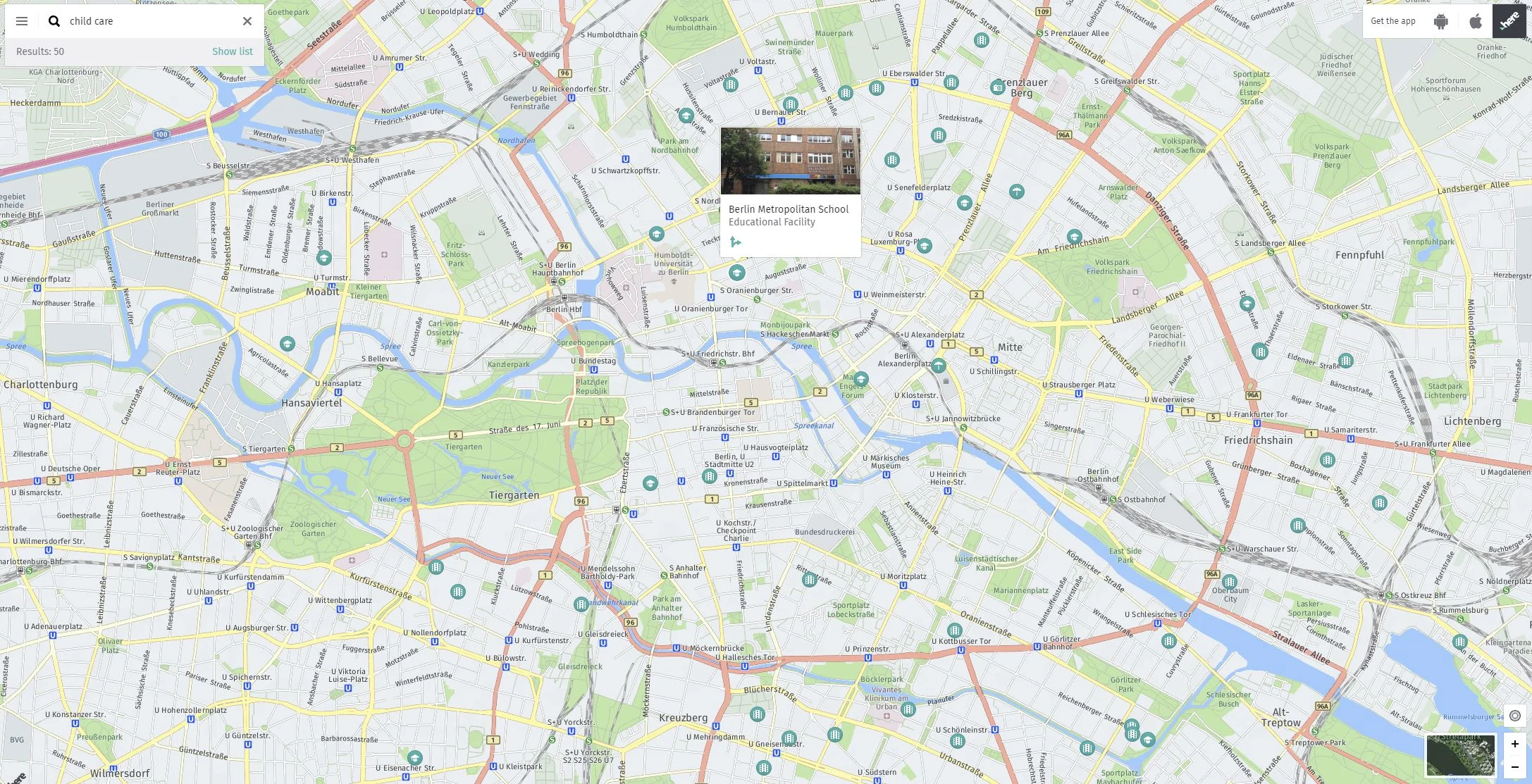 Why involving women in cartography makes for better maps