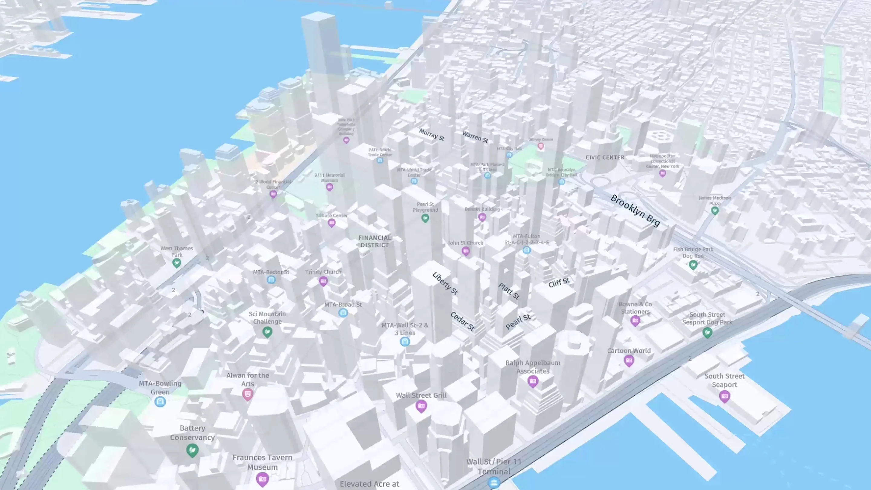 HERE Routing | Route Planning Software & API | HERE