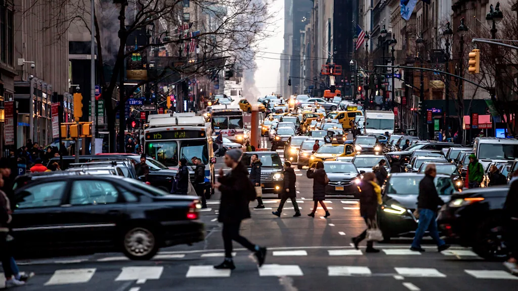How to use Geocoding in Java with the HERE Geocoding & Search API