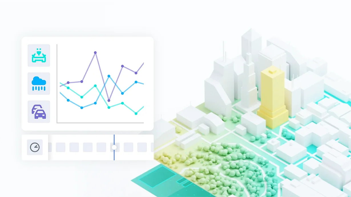 Make Customized Maps | Capabilities | HERE
