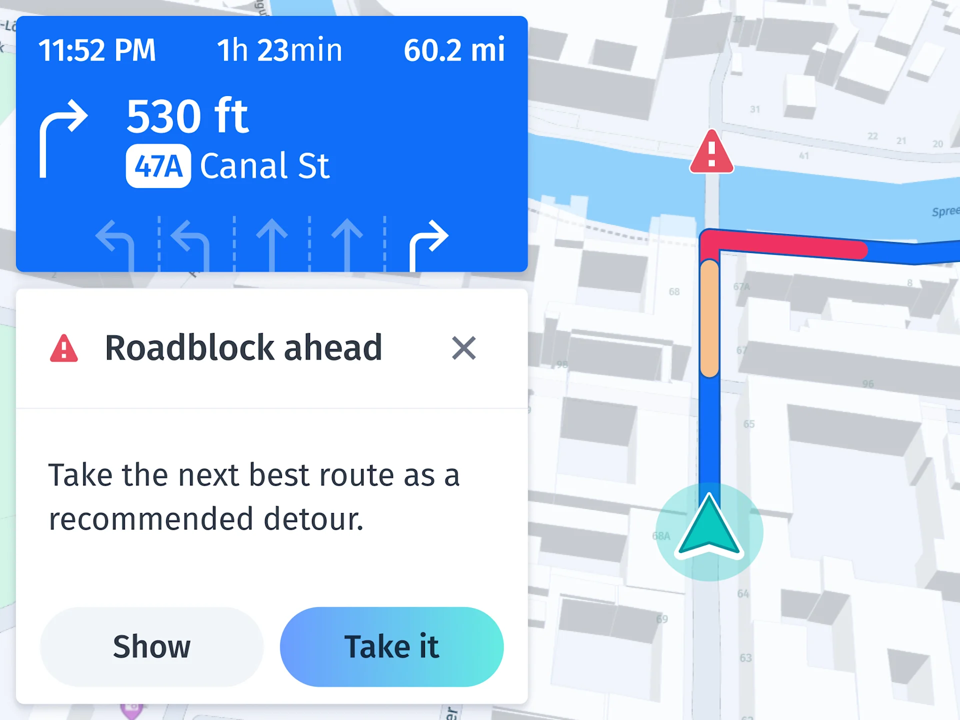 Start Building | #1 Location Platform | Location Technology | HERE