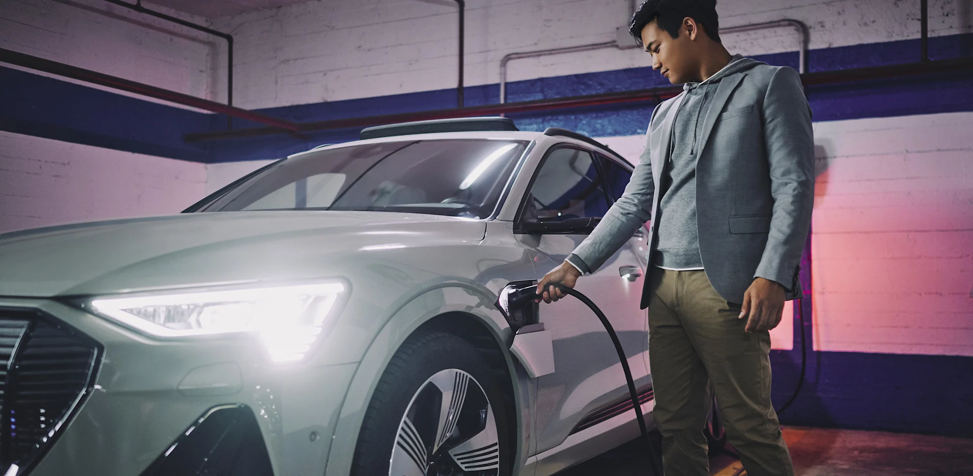 EV Index | HERE-SBD EV Index 2025 summary report