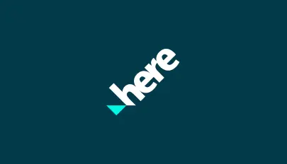 HERE Technologies | Media Assets