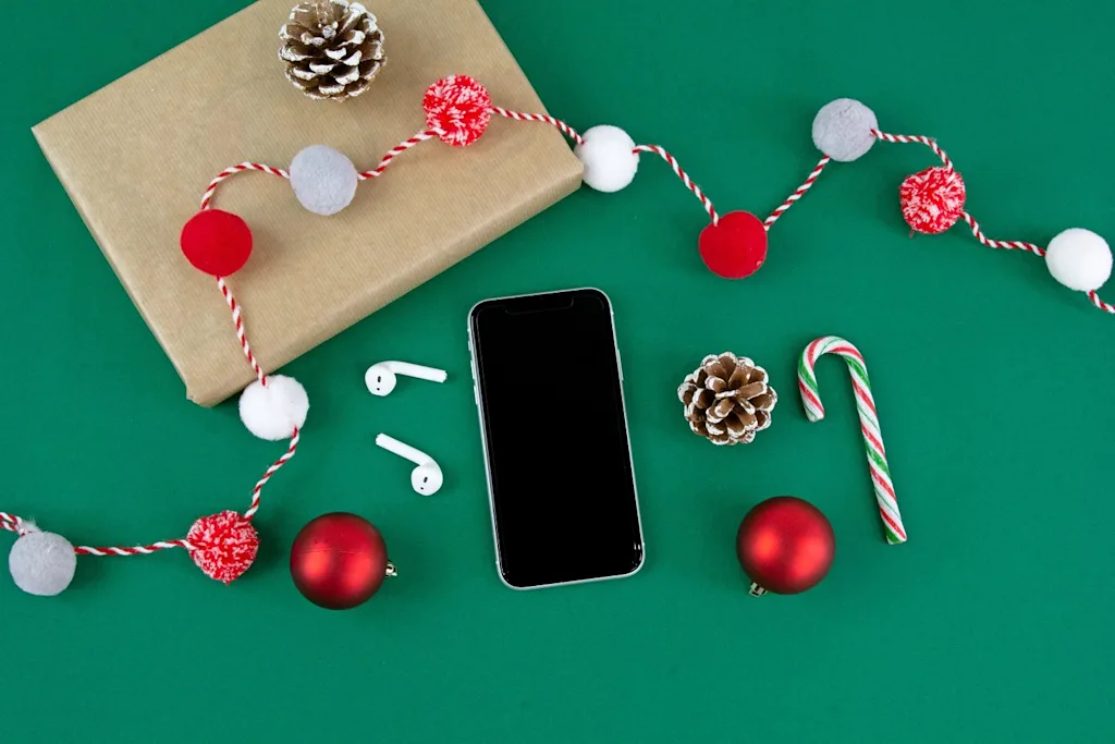 The etiquette of IoT gift giving