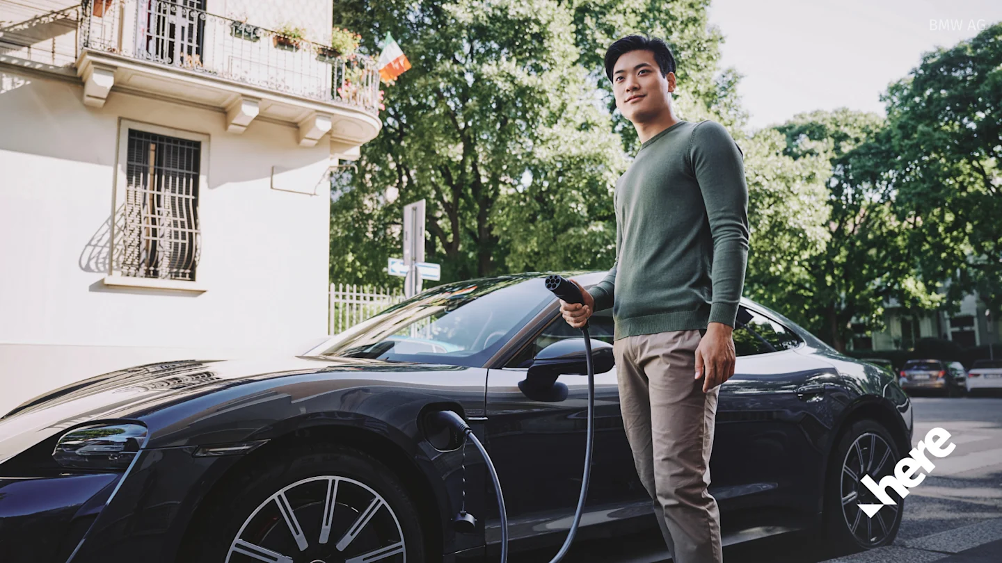 The triple disruption transforming cars: electric, connected and shared