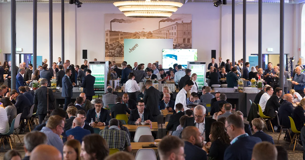 Learn & Explore | Knowledge Base | Location Platform | HERE