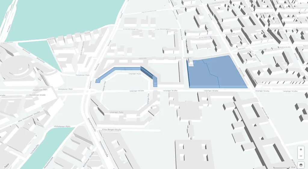 Create a WKT File Using HERE Data Layers and Geopandas
