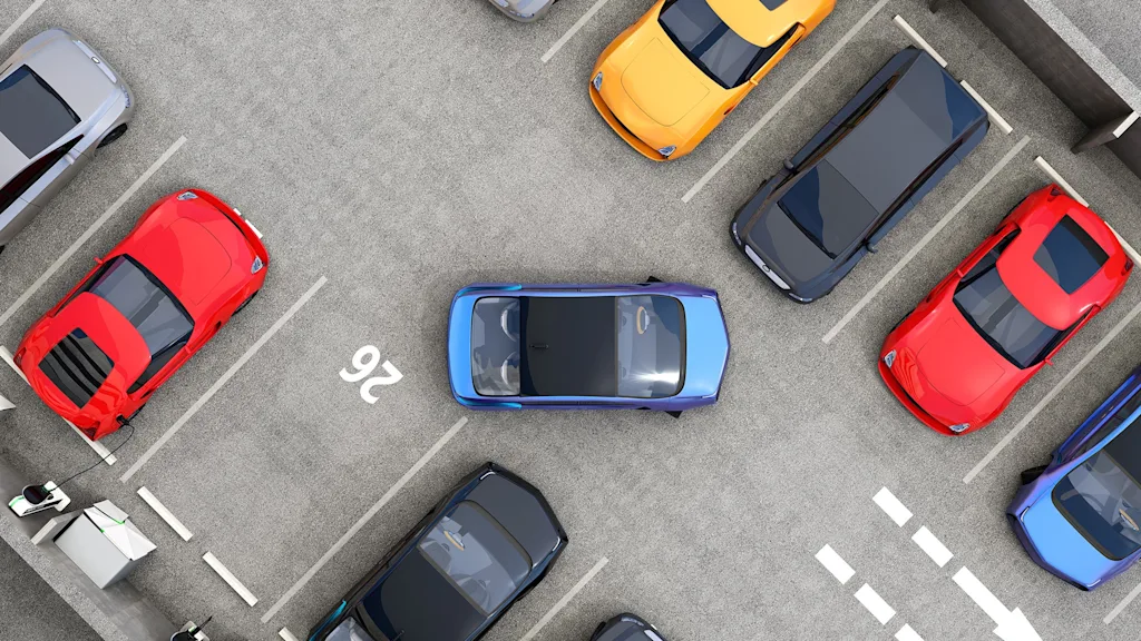 What are car proximity sensors and how do they work?