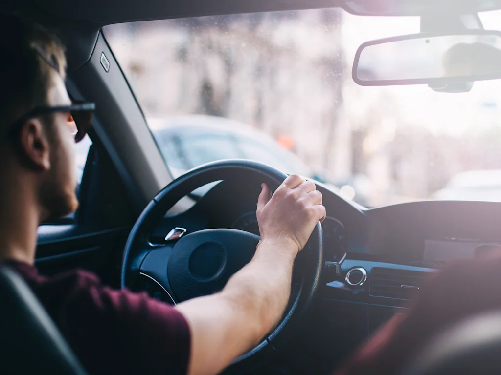 What are the six levels of autonomous driving?