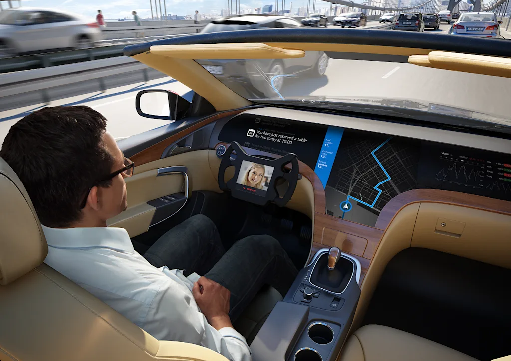 The Moral Machine tests the ethics behind self-driving cars