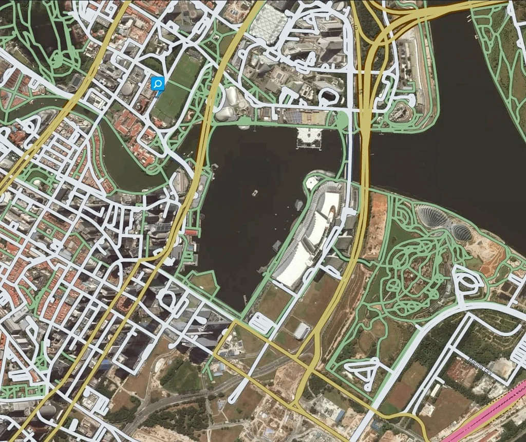 Video tutorials to get you started with HERE Map Creator