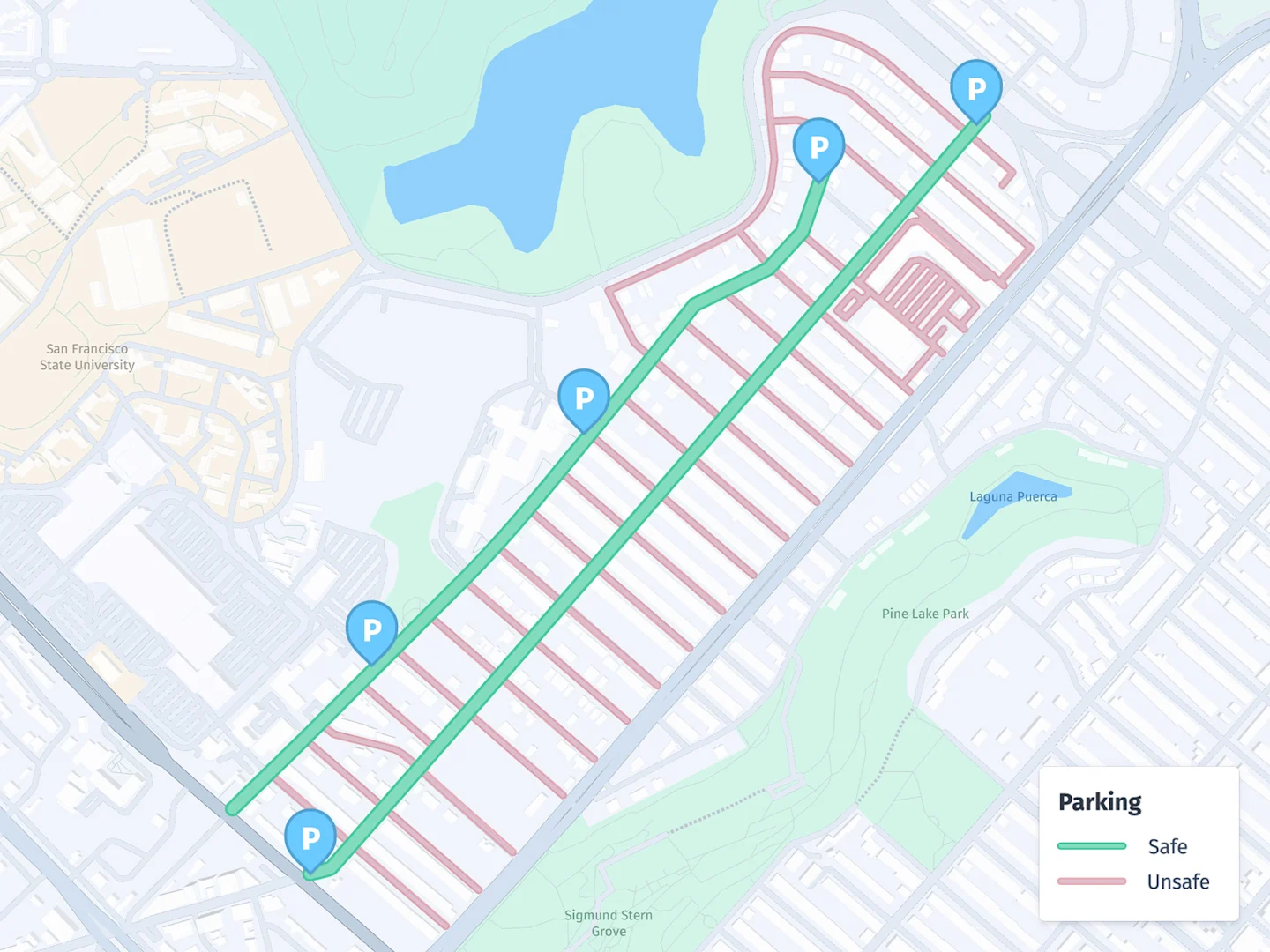 Streamline Operations | Location Intelligence | Solutions | HERE