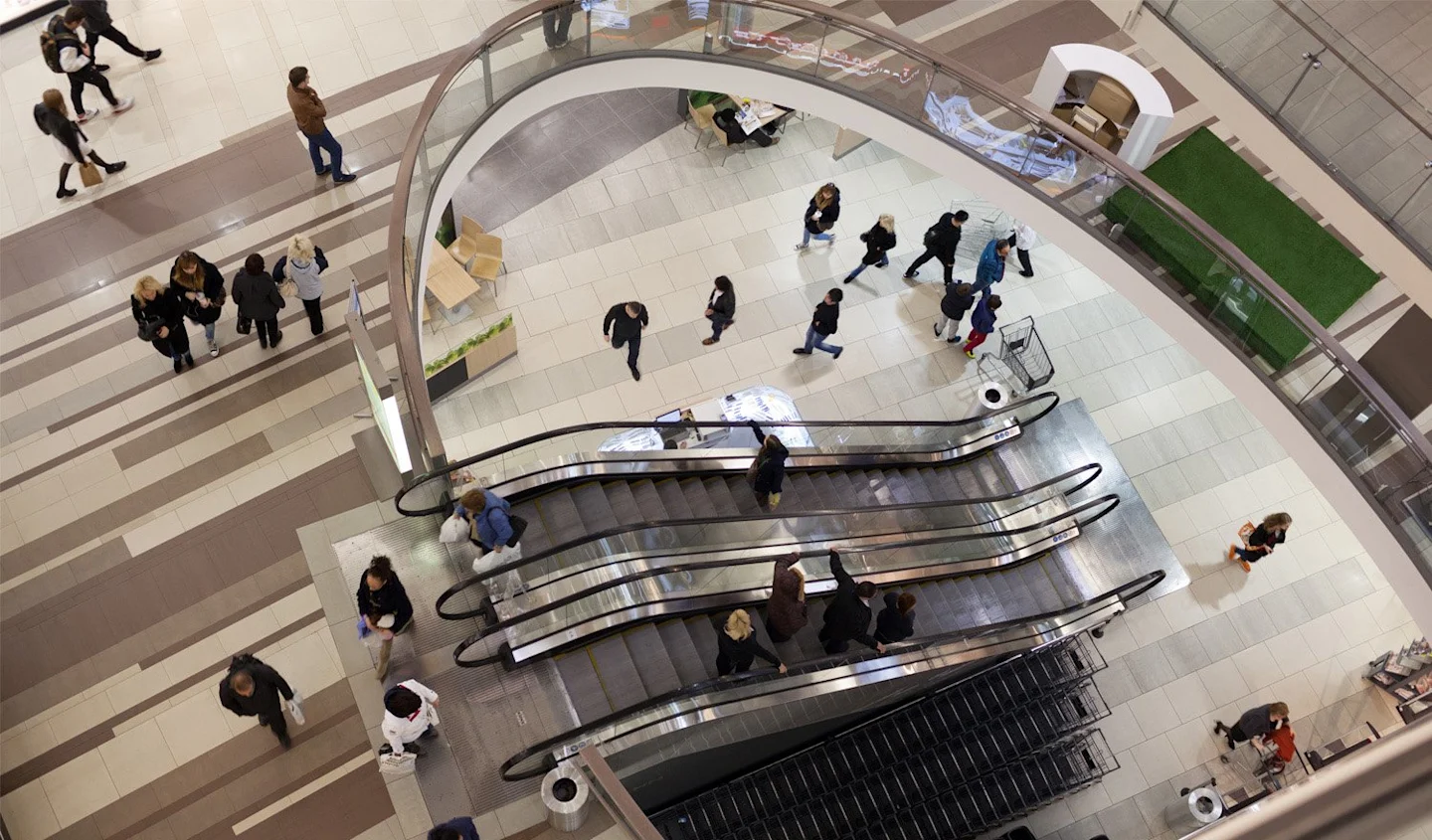 Thanks to Yahoo! JAPAN Maps, shopping in Shibuya just got easier