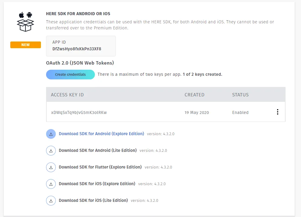 Create an Android Map Application in Under 5 Minutes