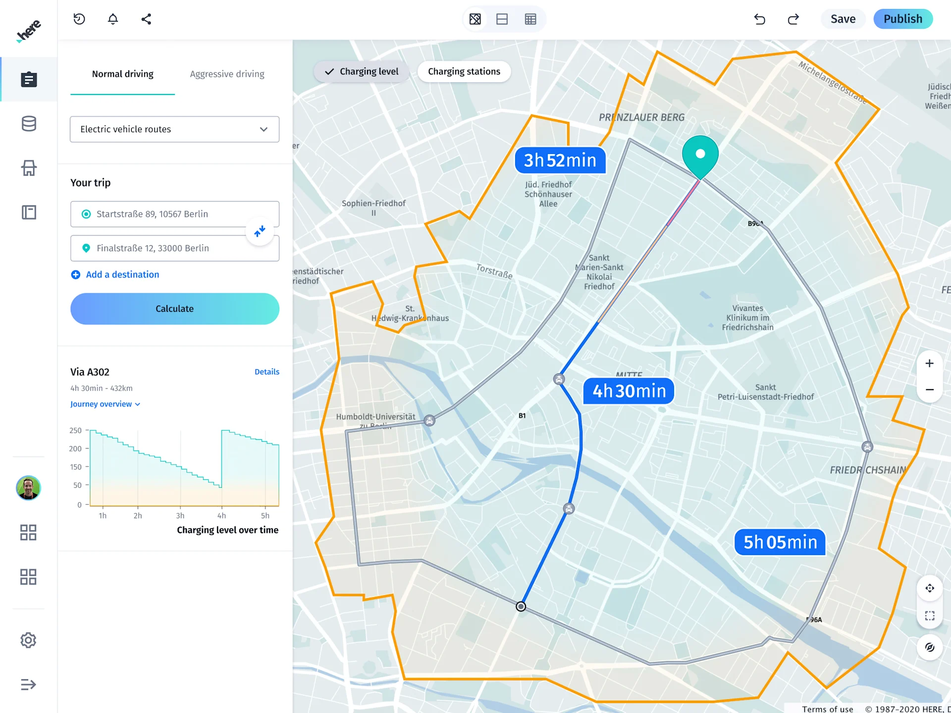 Start Building 1 Location Platform Location Technology Here