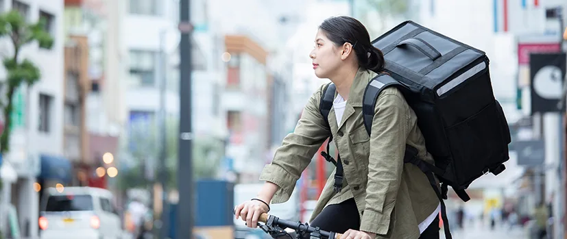 EVs that deliver: welcome to your new fleet