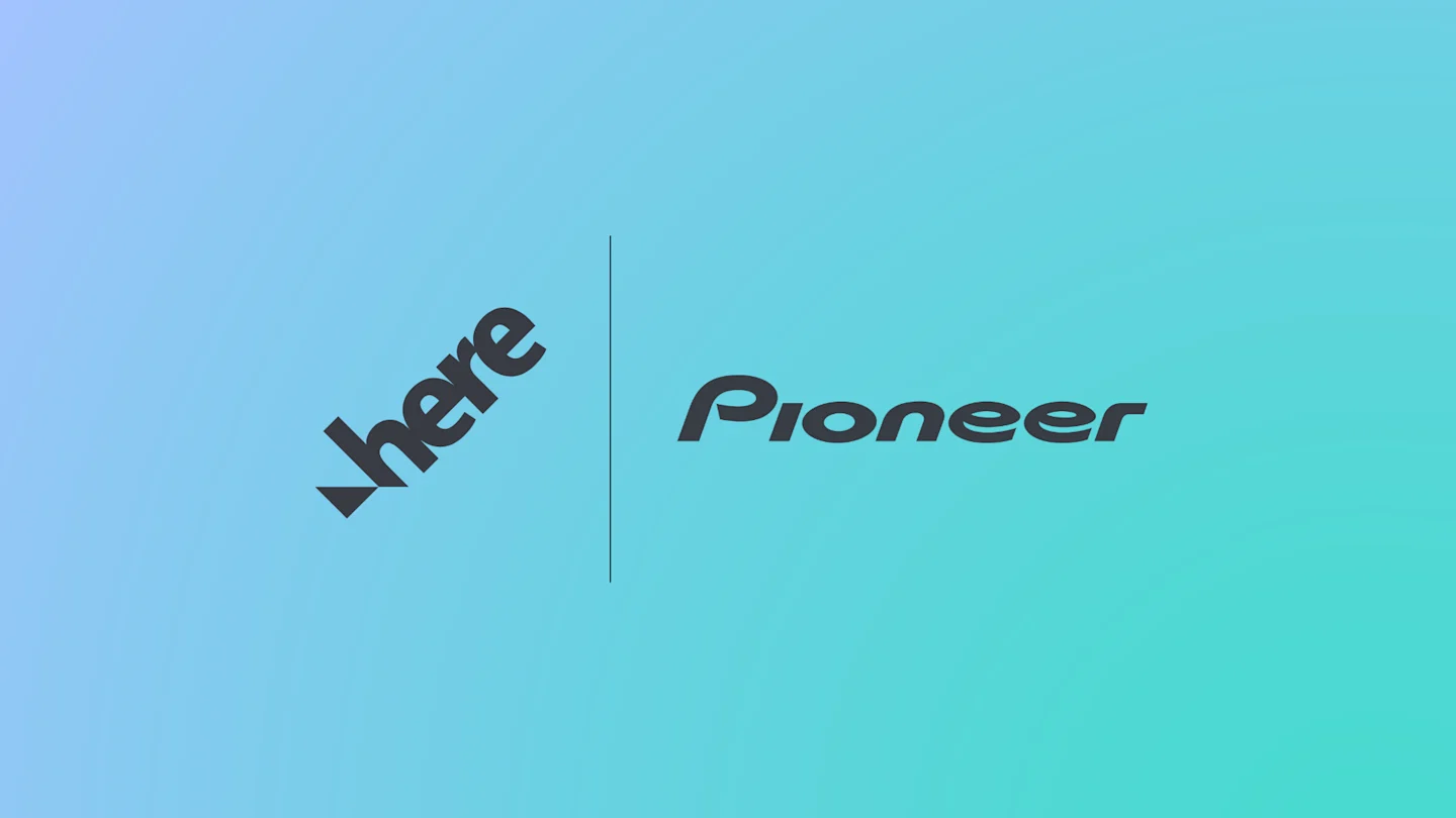 Digital Mapping & Navigation Solutions in India | HERE Technologies