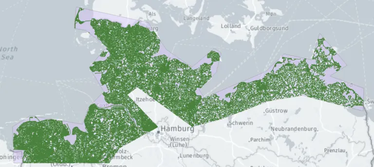 How we integrated HERE Speed Data and Map Content with ArcGIS to create ...