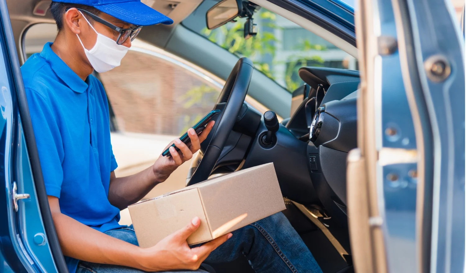 フリートテレマティクスサービス | Fleet Telematics | HERE