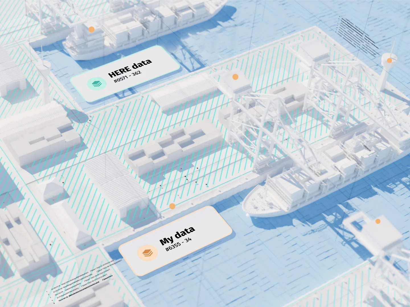 HERE UniMap | Mapping Technology | Platform