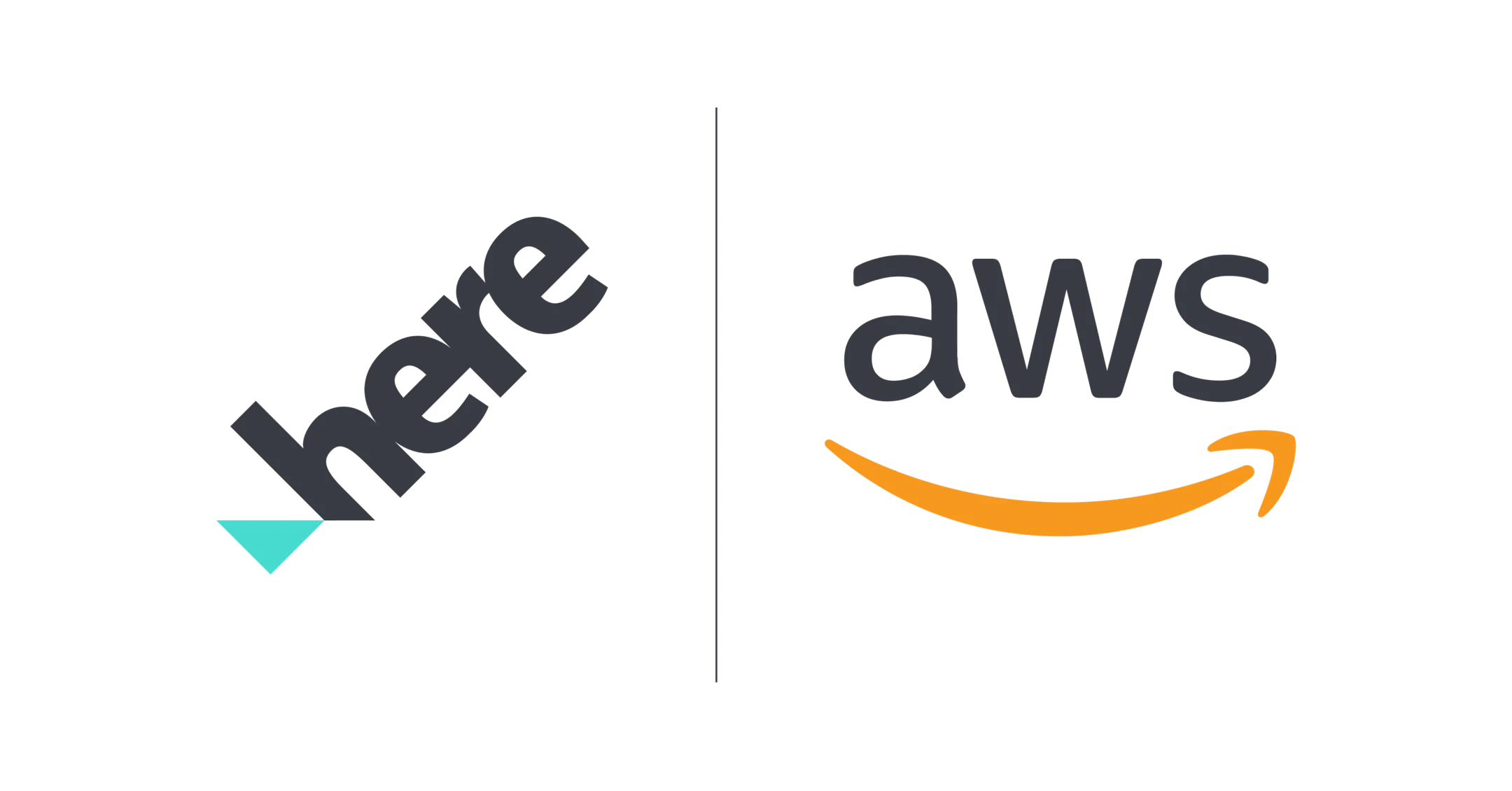 HERE and AWS Collaborate on New HERE AI Mapping Solutions to Accelerate ...