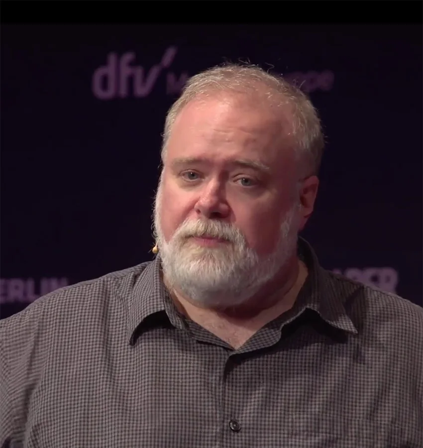 Future car guru Brad Templeton says “all options will appear”