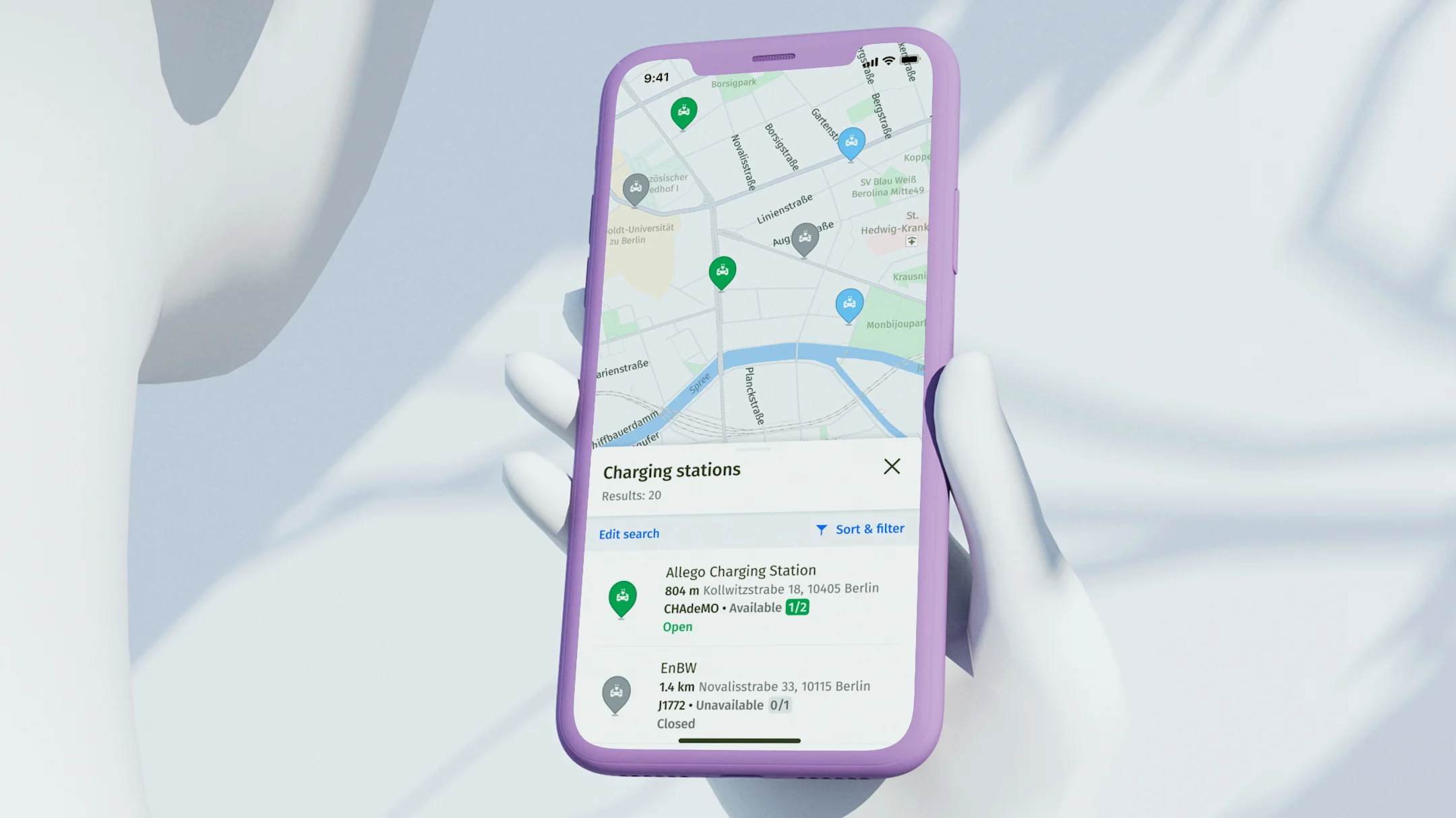 HERE Developer Portal | DevDocs | Location Data | HERE