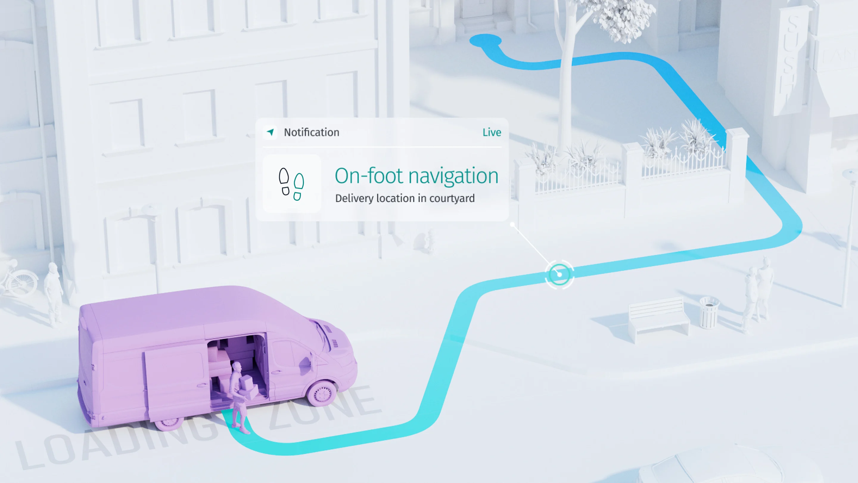 HERE Developer Portal | DevDocs | Location Data | HERE