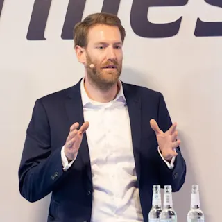 HERE Directions 2025 | Program