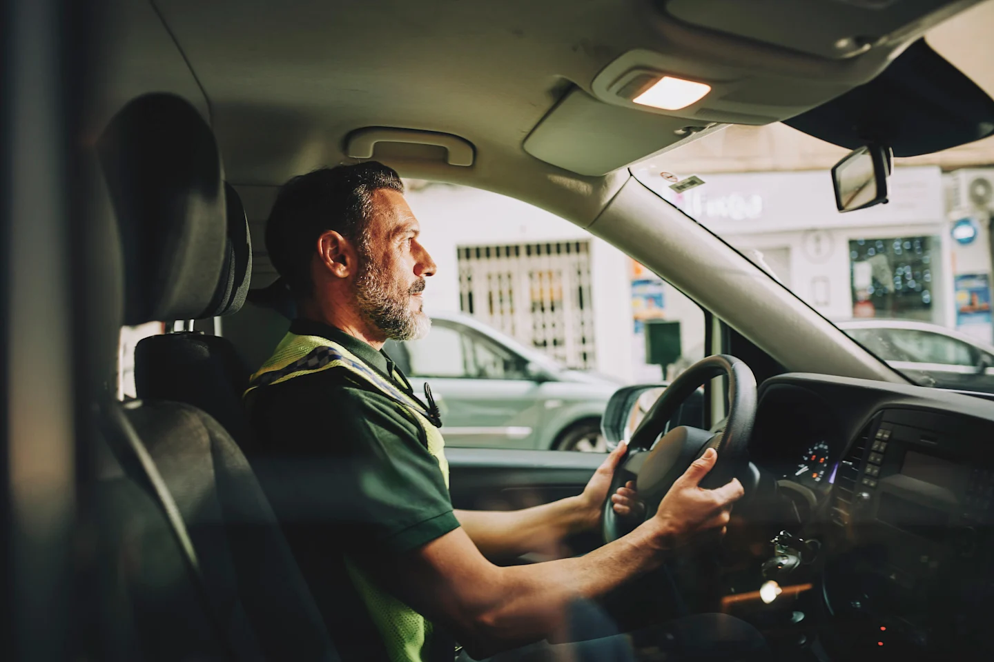 HERE and AWS Collaborate on New HERE AI Mapping Solutions to Accelerate ...