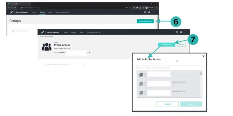 How to Access and Download HERE Probe Data to Analyze Traffic Patterns
