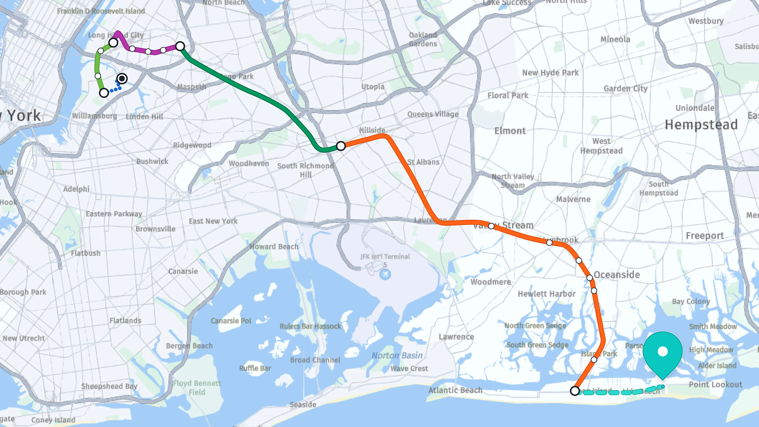 Map Rendering | Mapping Technology | Platform | HERE