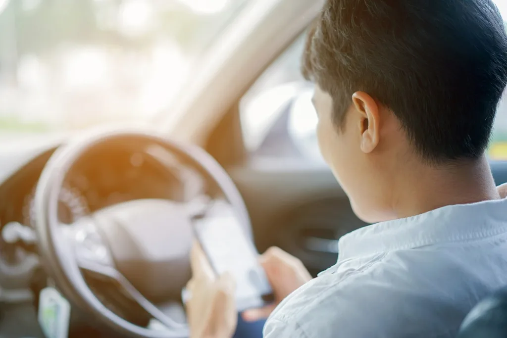 How the automotive industry is putting safety first for automated driving