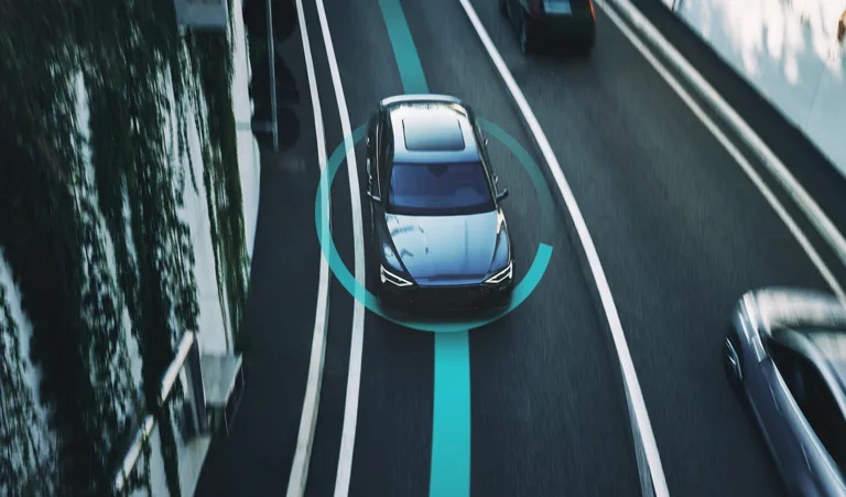 How are maps created?