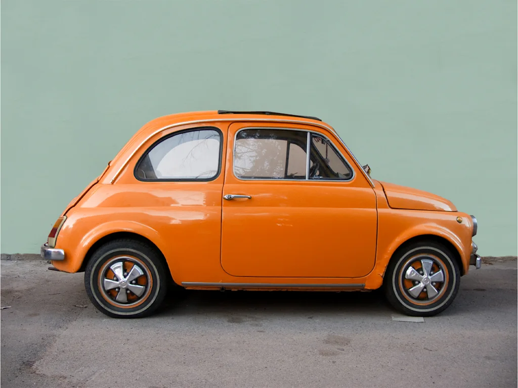 Retro roundup: can EVs go further than their classic counterparts?