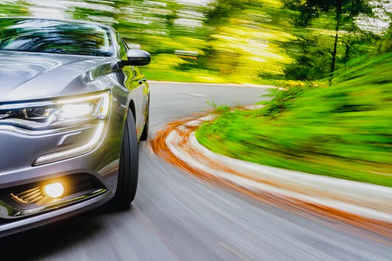 Everything you need to know about automatic emergency braking