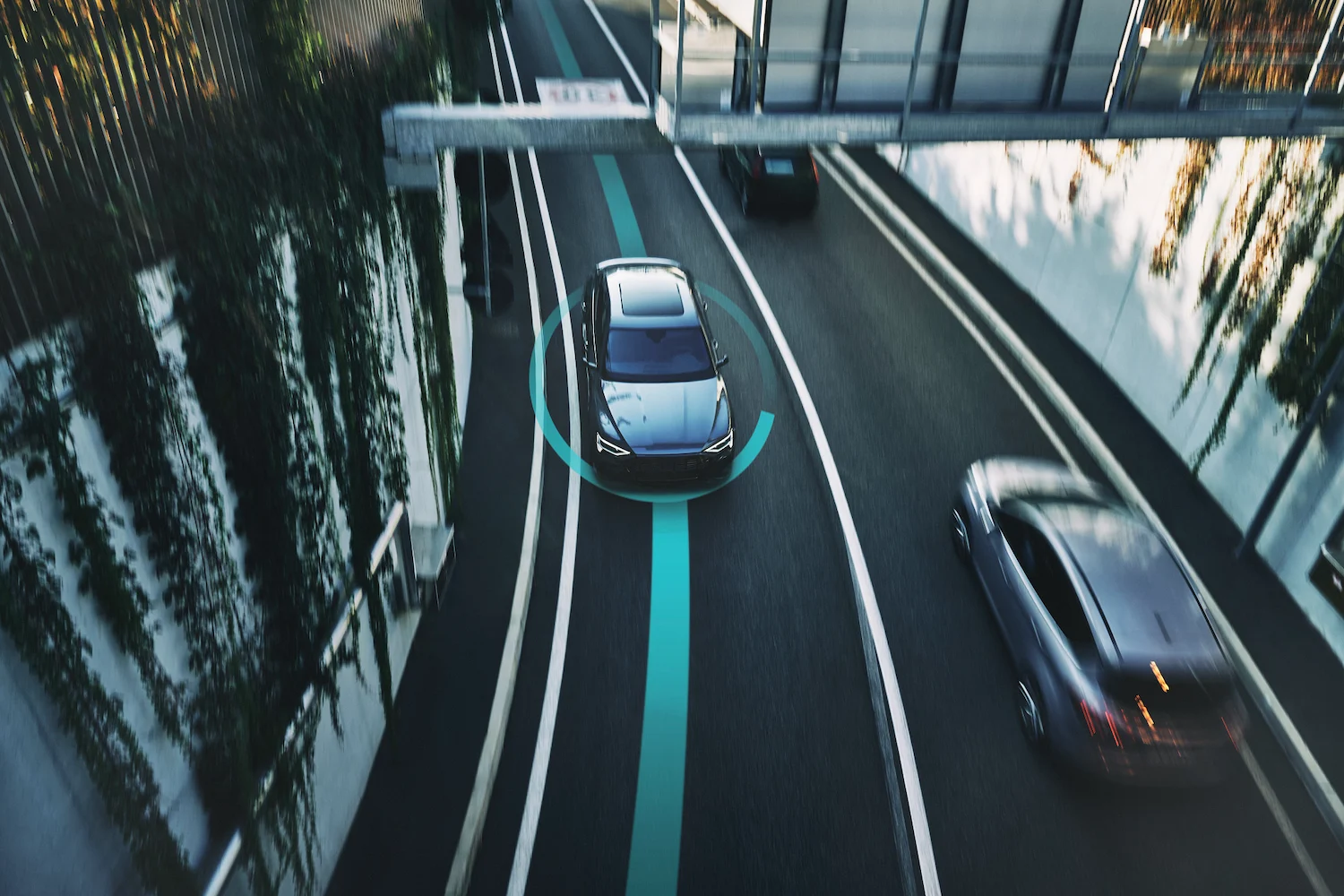 2025’s cutting-edge autonomous driving trends