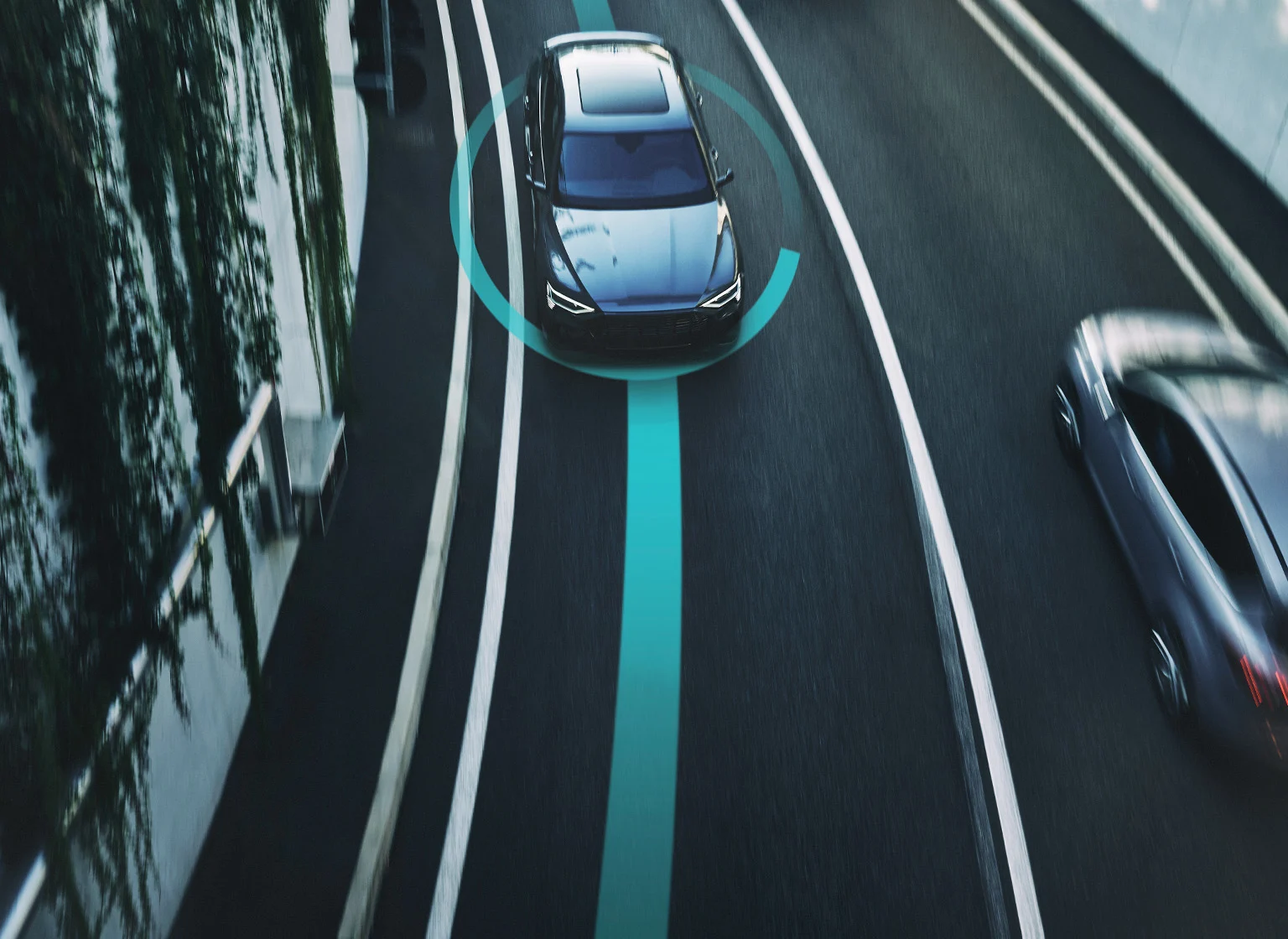 Autonomous driving levels and Navigation on Autopilot—explained